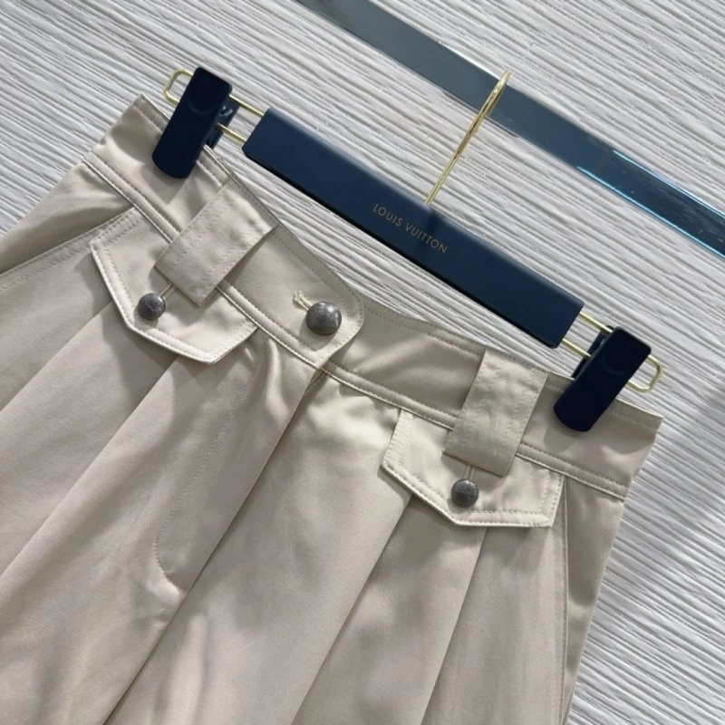 Real Louis Vuitton Short Pants
