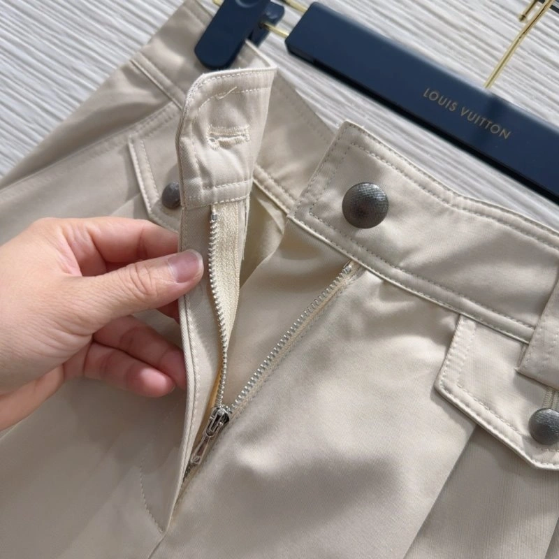 Real Louis Vuitton Short Pants