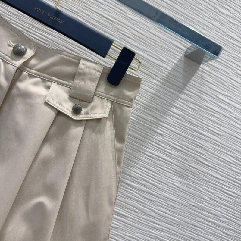 Real Louis Vuitton Short Pants