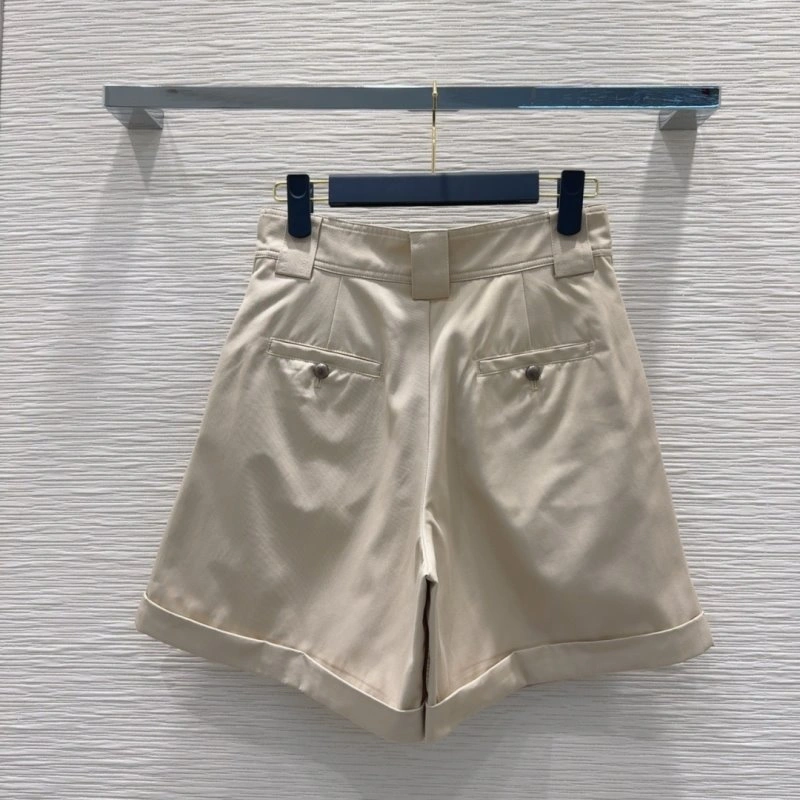 Real Louis Vuitton Short Pants