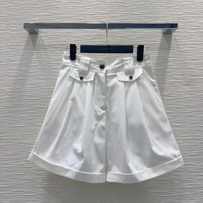 Louis Vuitton Short Pants