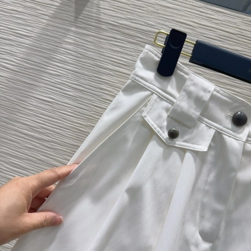 Brand-authenticated Louis Vuitton Short Pants