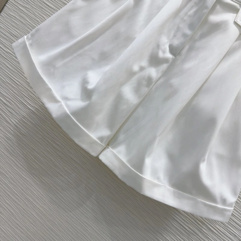 Brand-authenticated Louis Vuitton Short Pants