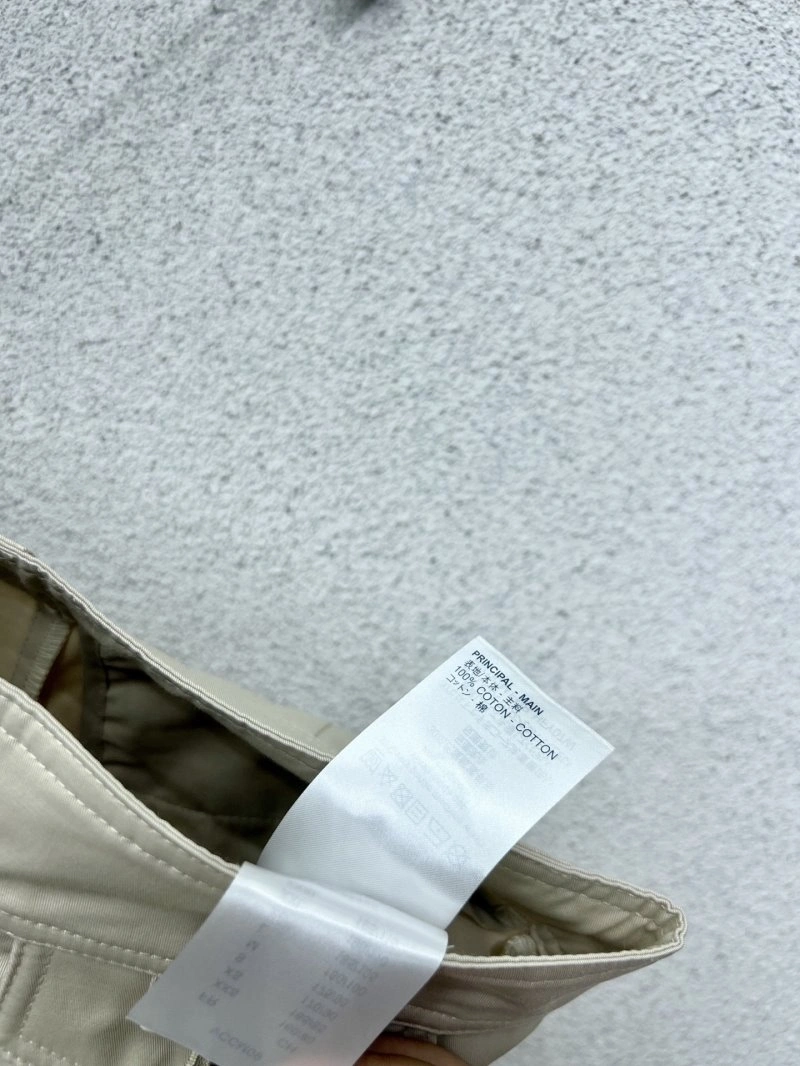 Affordable Louis Vuitton Short Pants