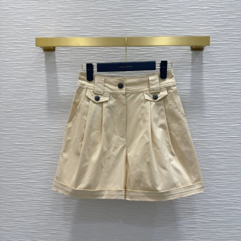 Louis Vuitton Short Pants