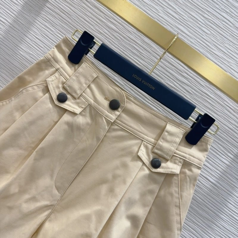 Legit Louis Vuitton Short Pants