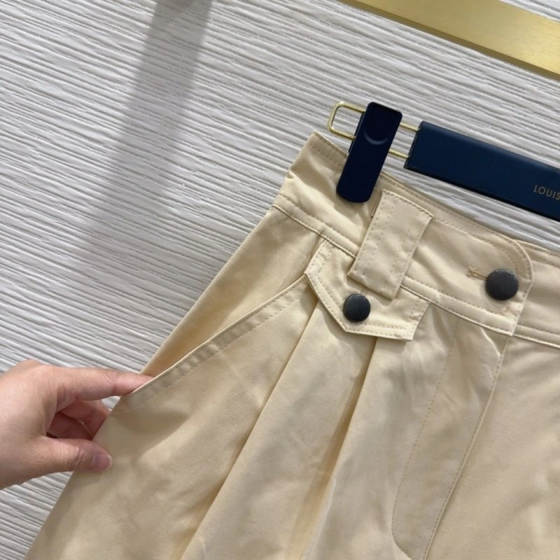 Legit Louis Vuitton Short Pants