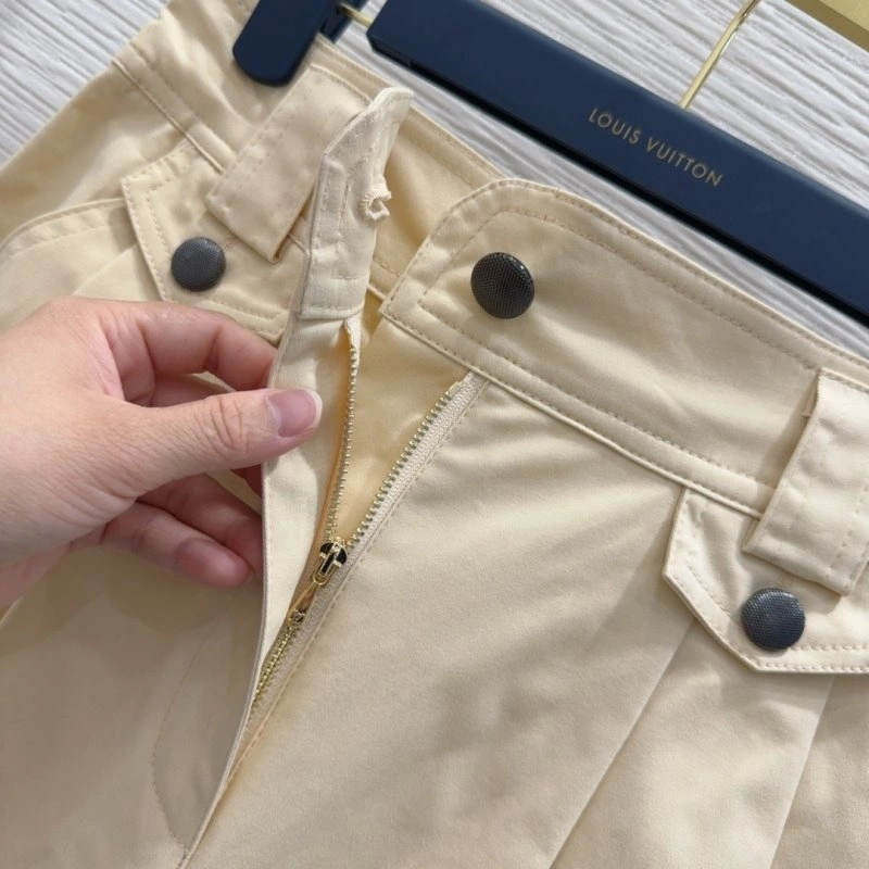Legit Louis Vuitton Short Pants