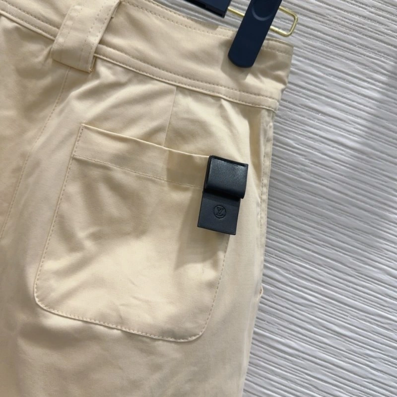 Legit Louis Vuitton Short Pants