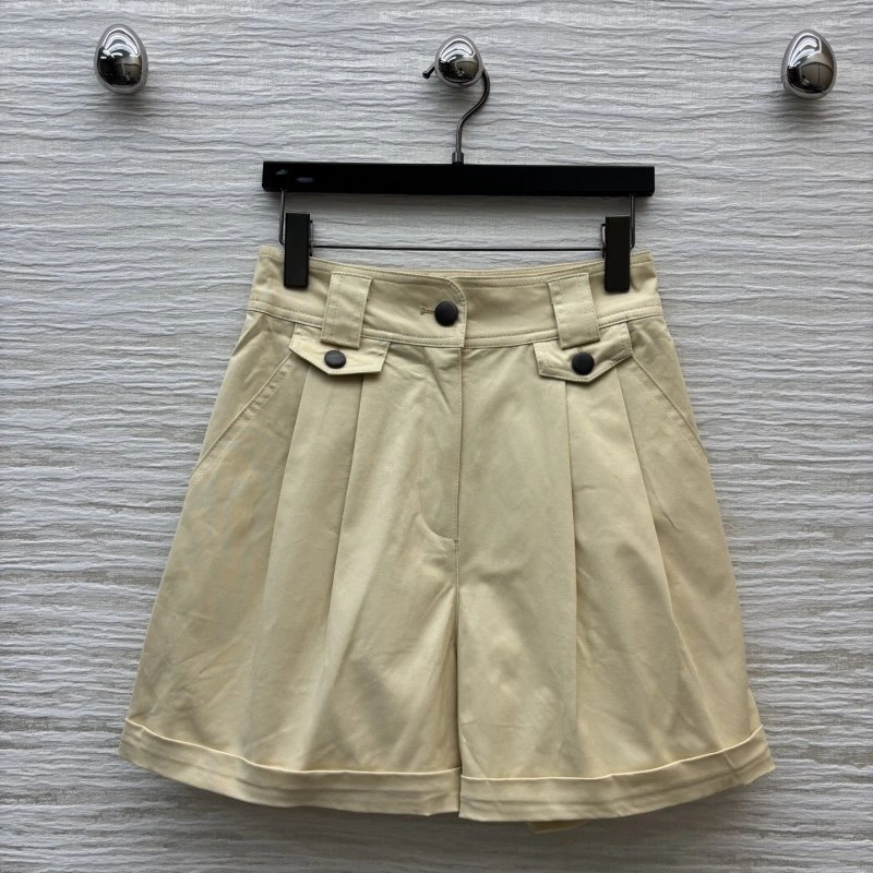 Louis Vuitton Short Pants
