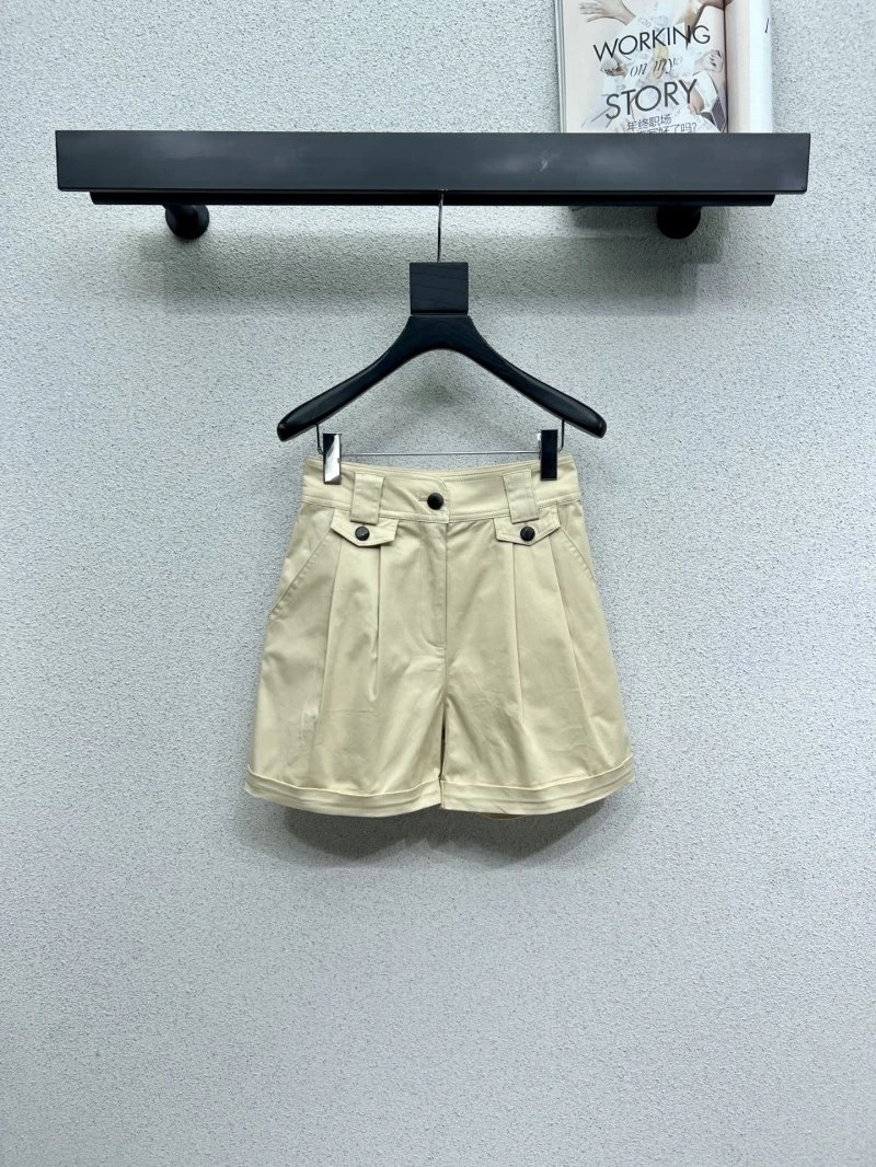 Louis Vuitton Short Pants