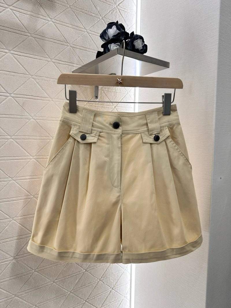 Louis Vuitton Short Pants