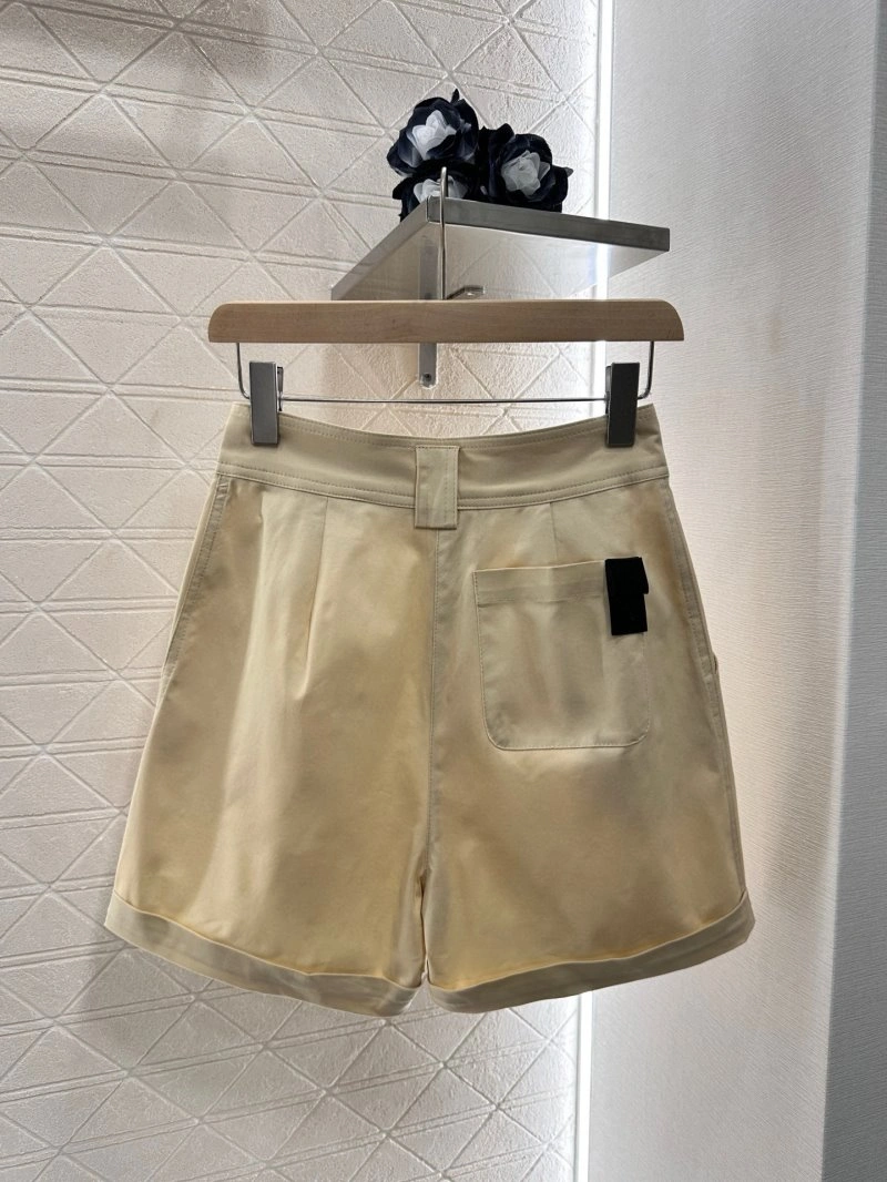 Real Louis Vuitton Short Pants
