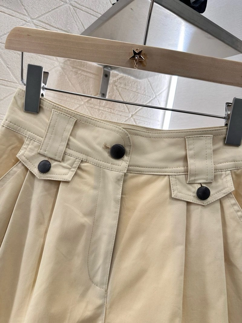Real Louis Vuitton Short Pants