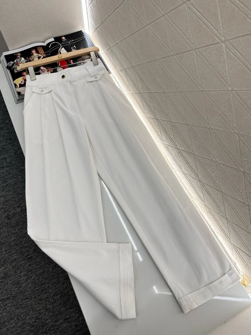 Real Louis Vuitton Short Pants