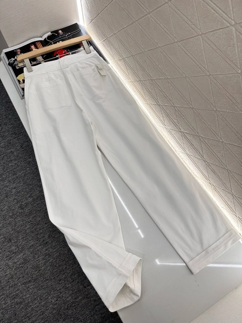 Real Louis Vuitton Short Pants