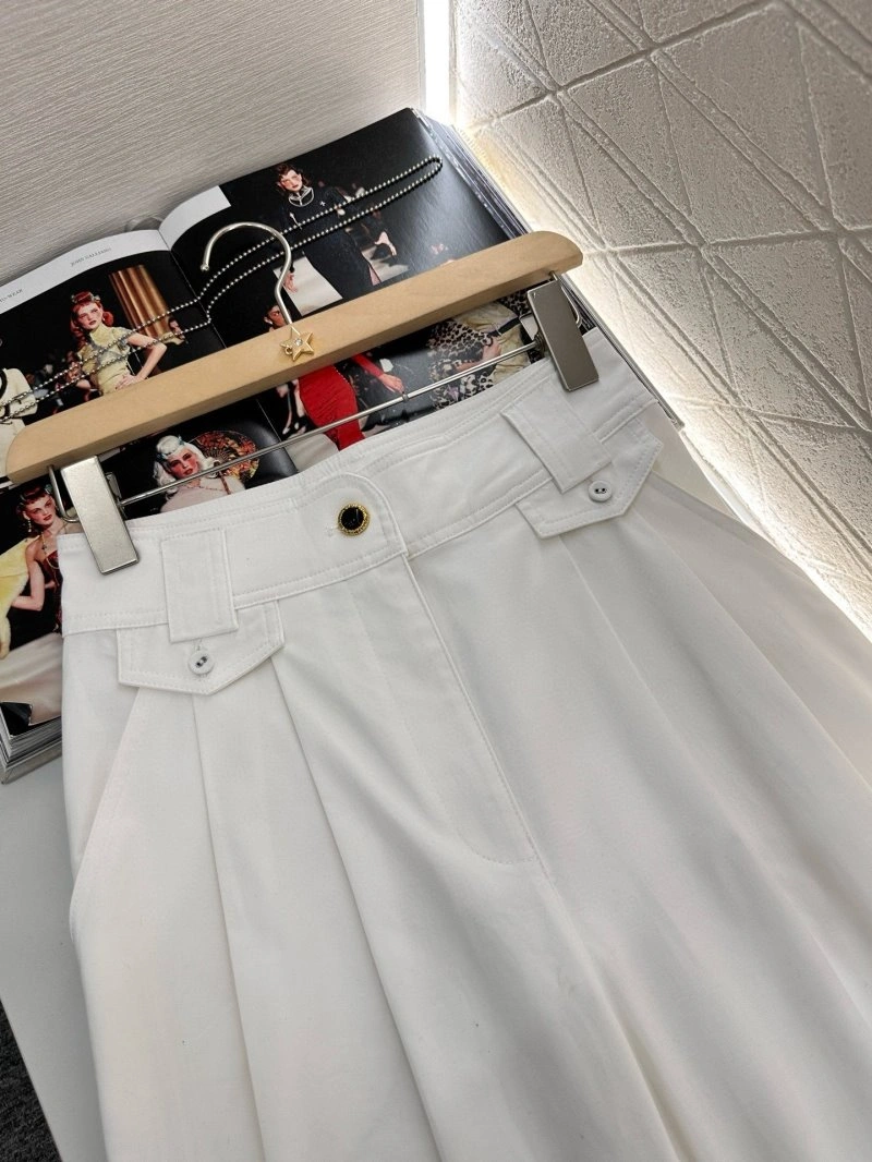 Real Louis Vuitton Short Pants