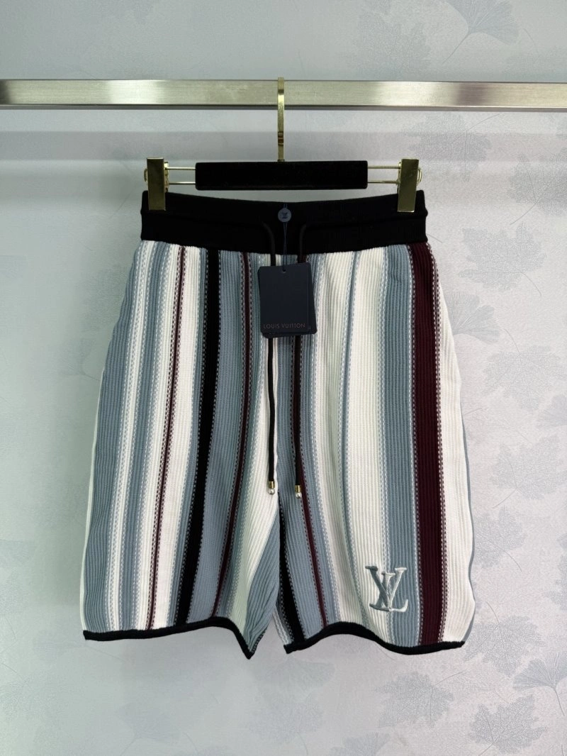 Louis Vuitton Short Pants