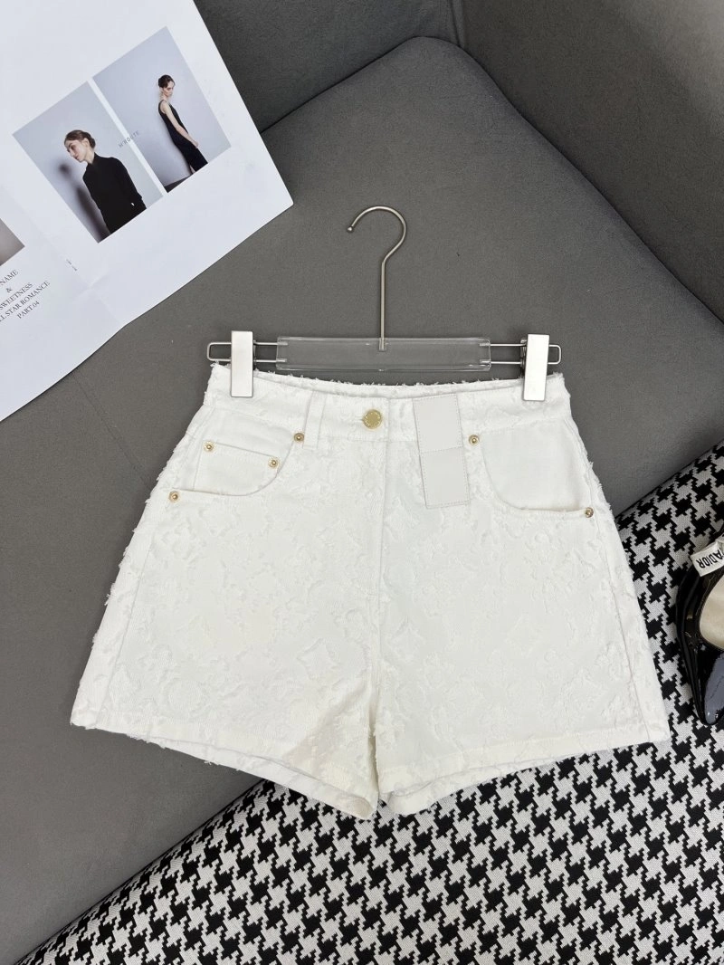 Louis Vuitton Short Pants