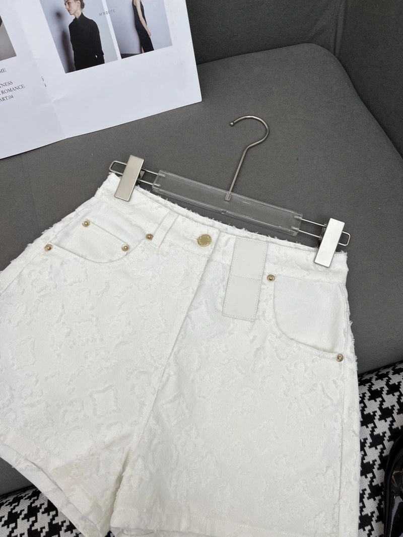 Economical Louis Vuitton Short Pants