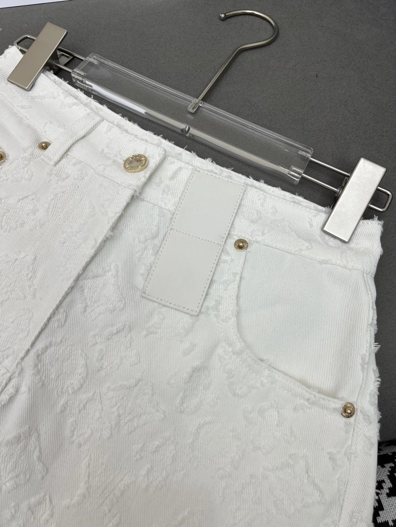 Economical Louis Vuitton Short Pants