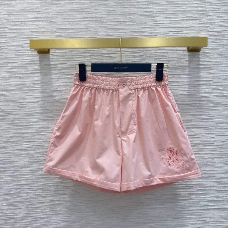 Louis Vuitton Short Pants
