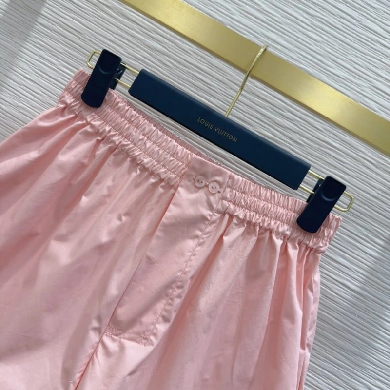 Inexpensive Louis Vuitton Short Pants