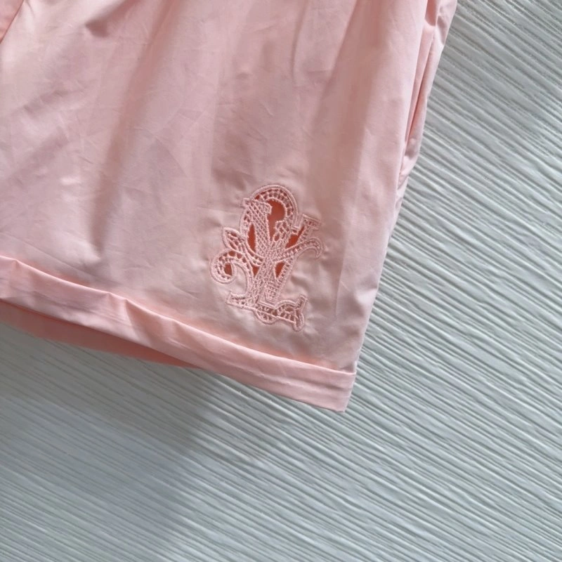 Inexpensive Louis Vuitton Short Pants