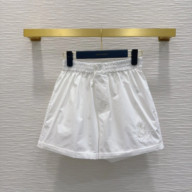Louis Vuitton Short Pants