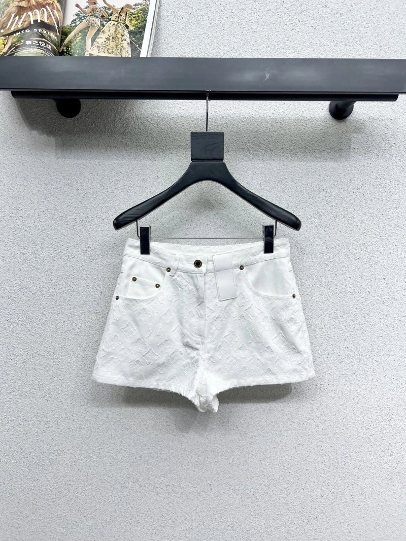 Louis Vuitton Short Pants