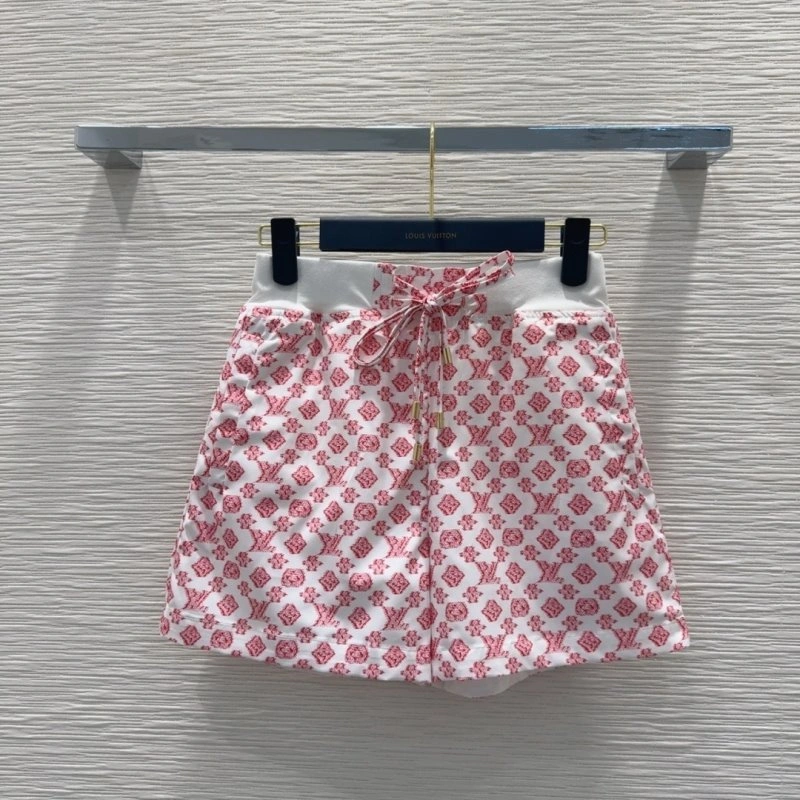 Louis Vuitton Short Pants