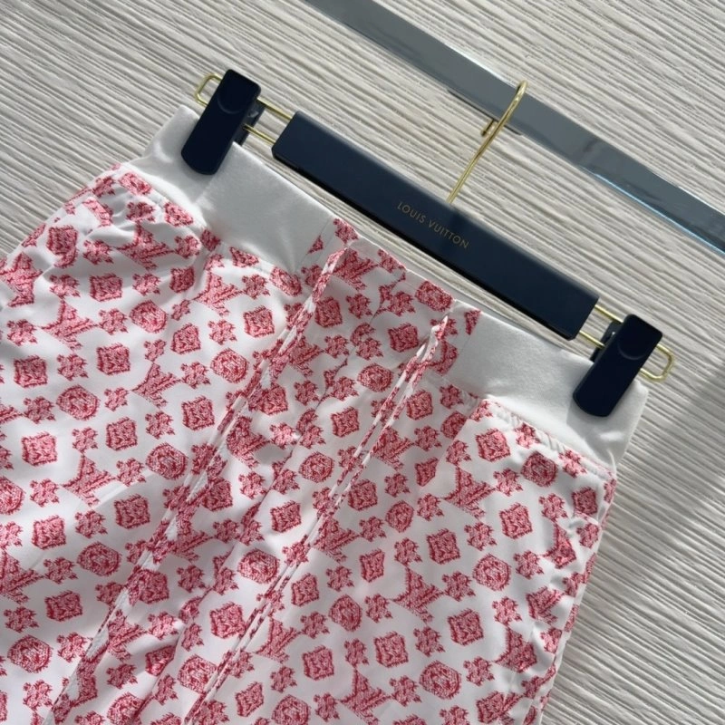 High fidelity Louis Vuitton Short Pants