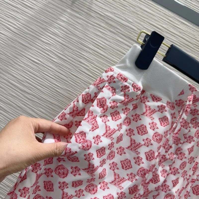 High fidelity Louis Vuitton Short Pants