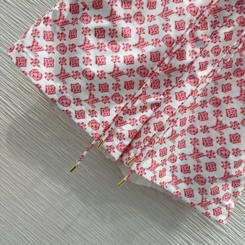 High fidelity Louis Vuitton Short Pants