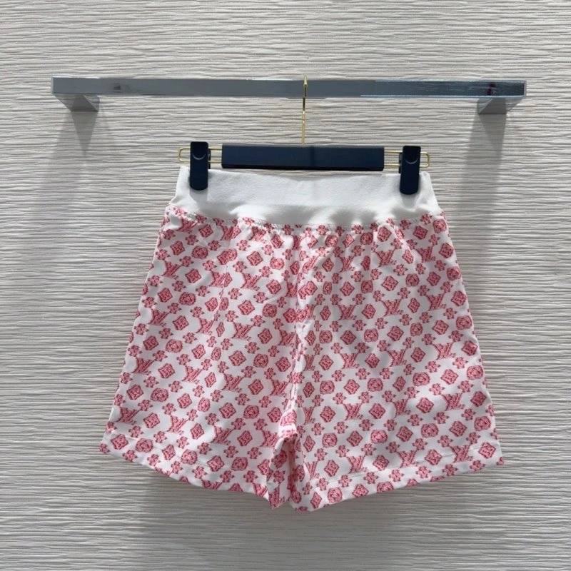 High fidelity Louis Vuitton Short Pants
