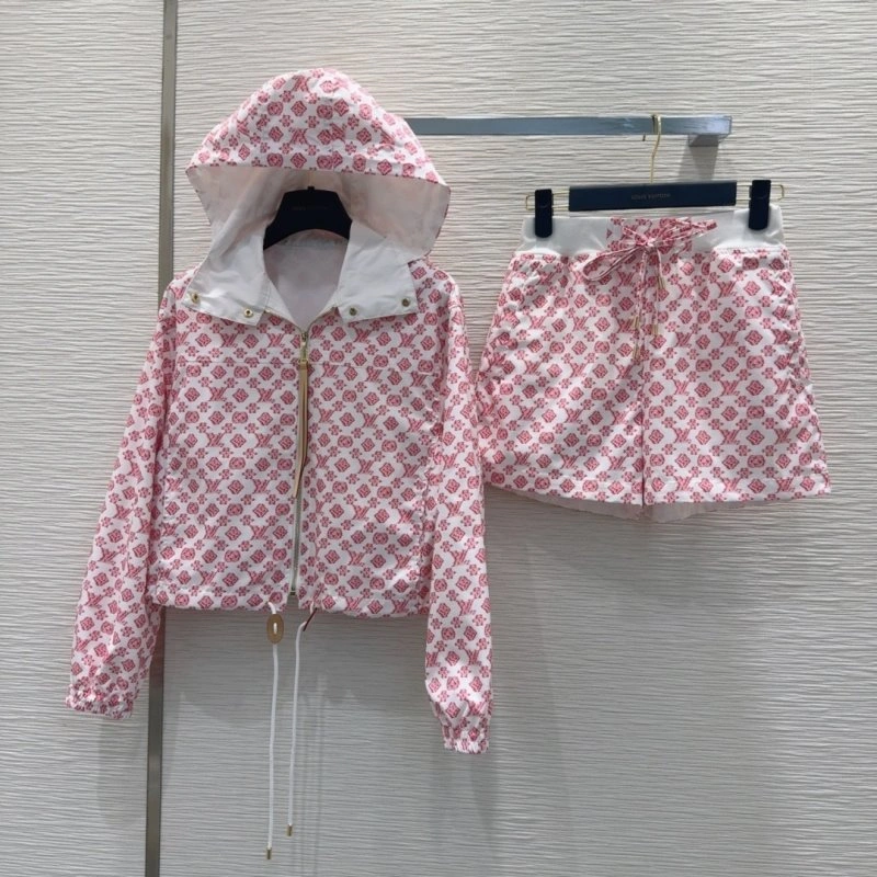 High fidelity Louis Vuitton Short Pants