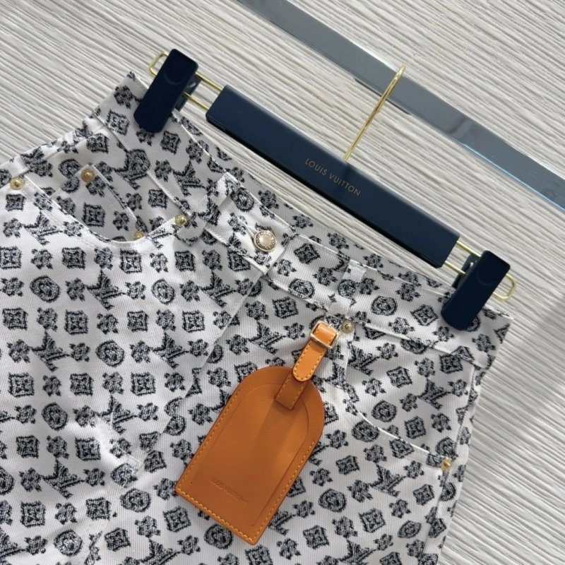 Perfect replica Louis Vuitton Short Pants