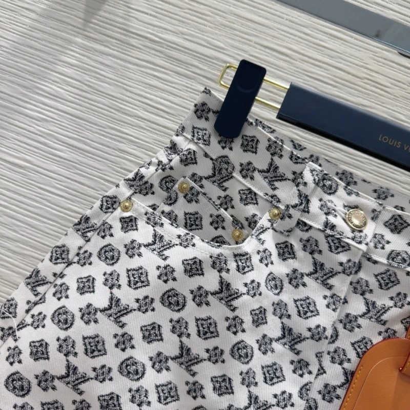 Perfect replica Louis Vuitton Short Pants