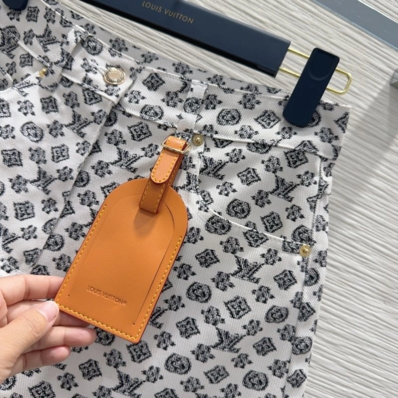 Perfect replica Louis Vuitton Short Pants