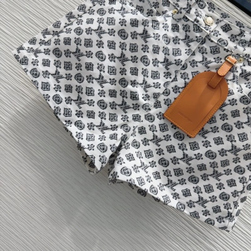 Perfect replica Louis Vuitton Short Pants