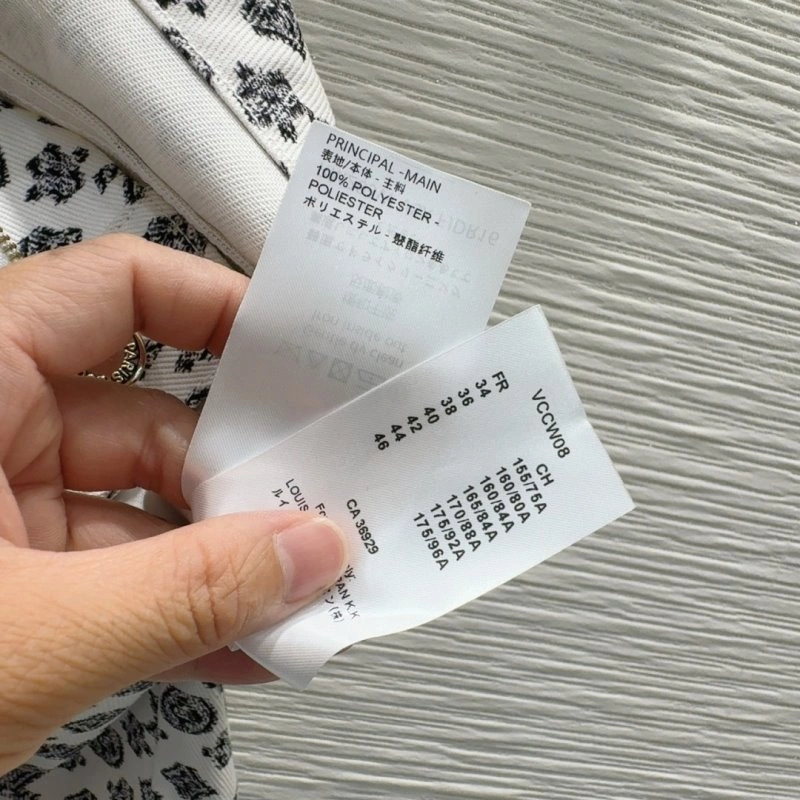 Perfect replica Louis Vuitton Short Pants