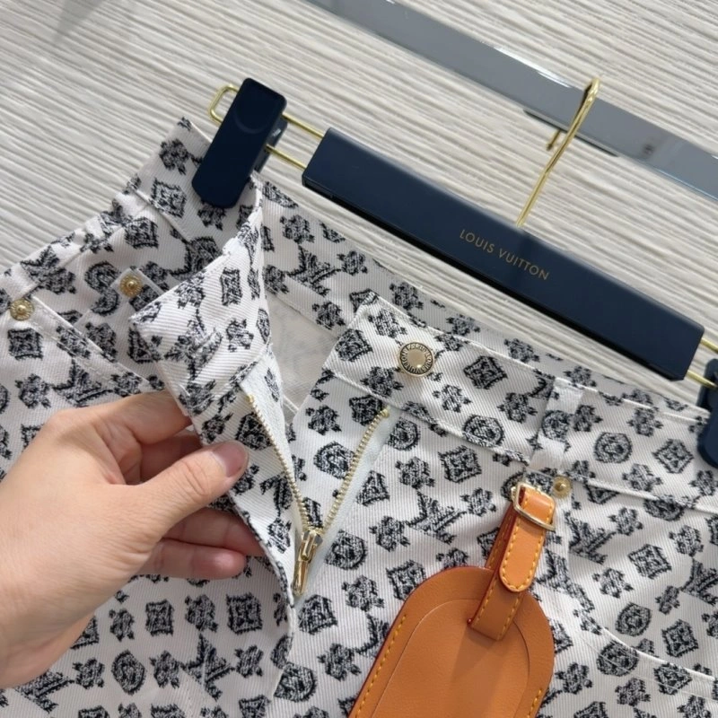 Perfect replica Louis Vuitton Short Pants