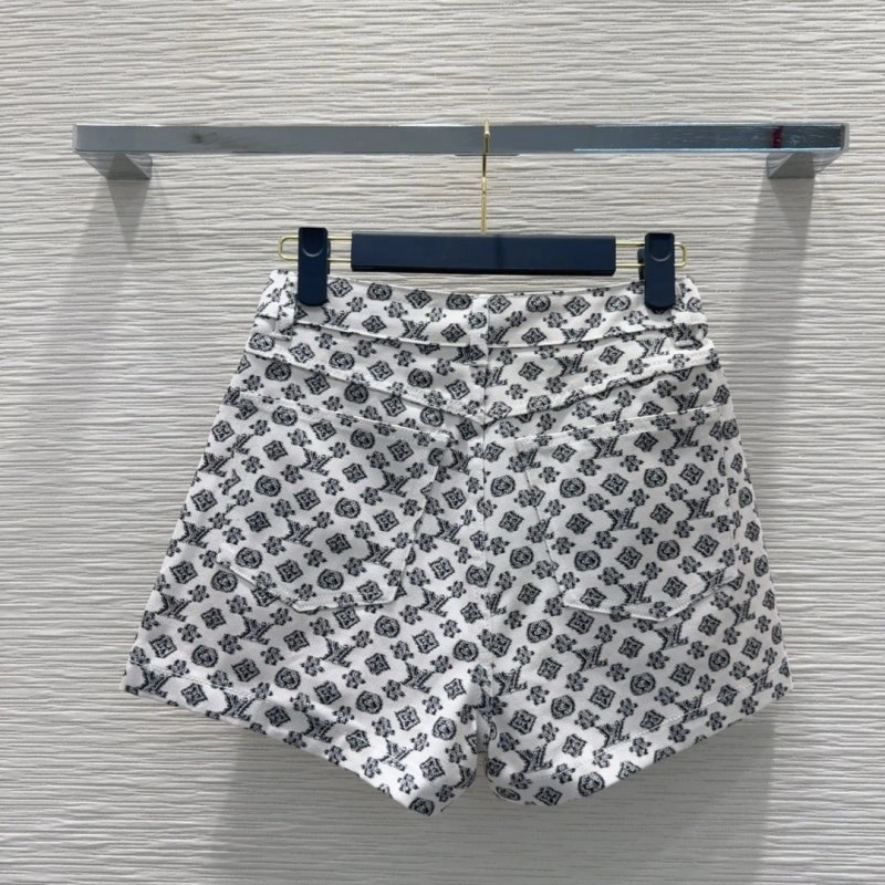 Perfect replica Louis Vuitton Short Pants