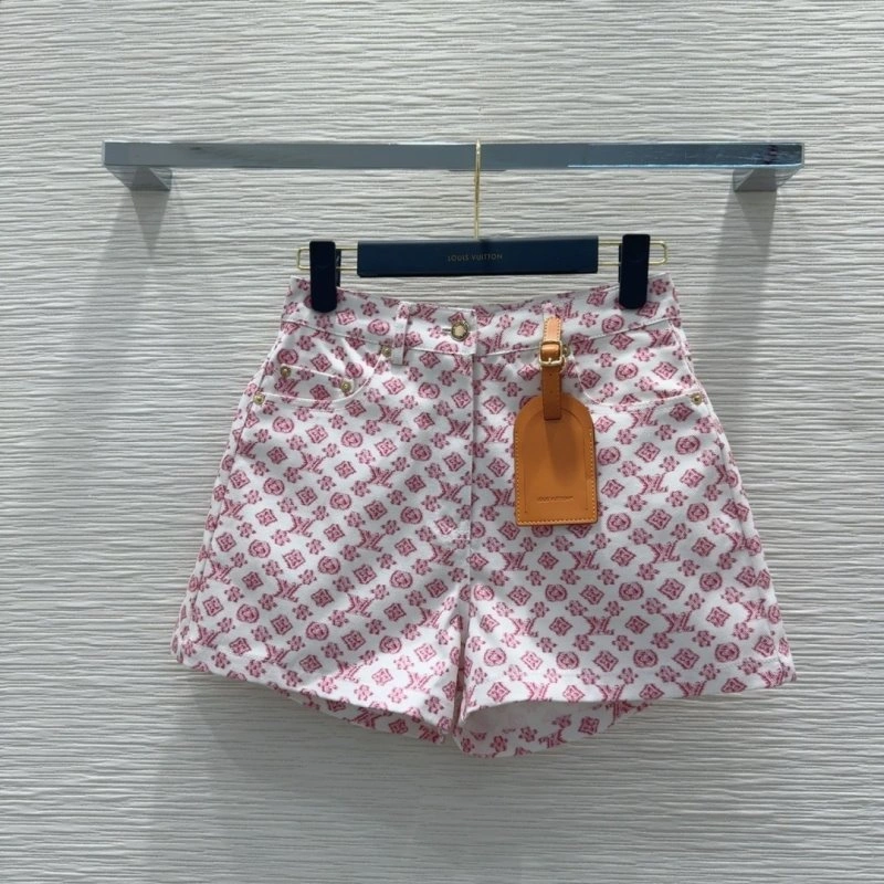 Louis Vuitton Short Pants