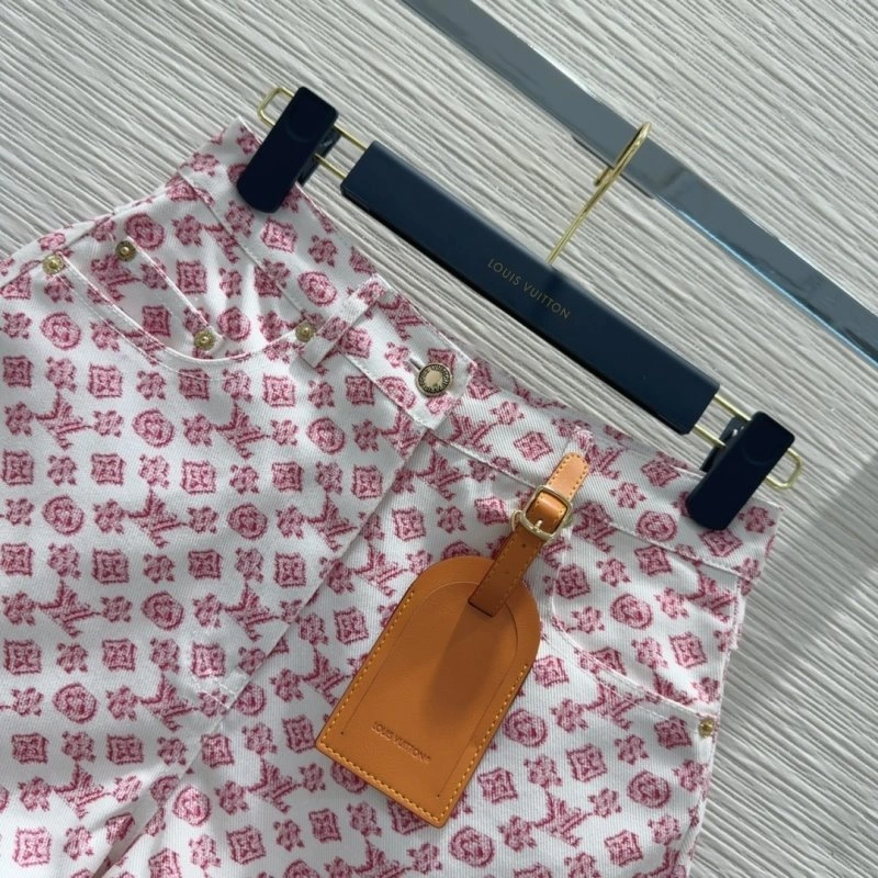 Affordable Louis Vuitton Short Pants
