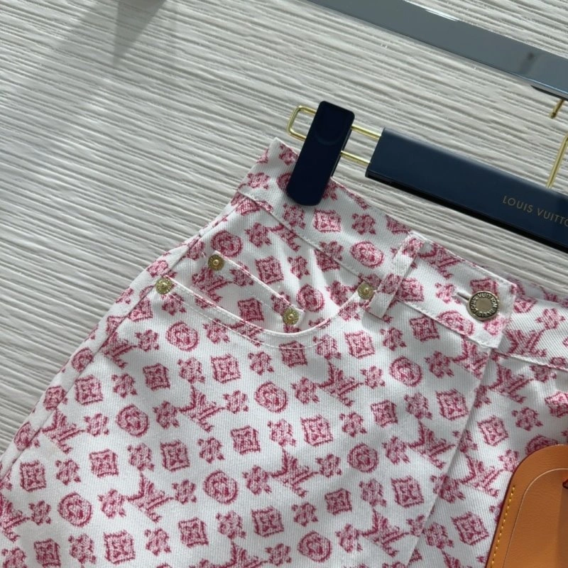 Affordable Louis Vuitton Short Pants