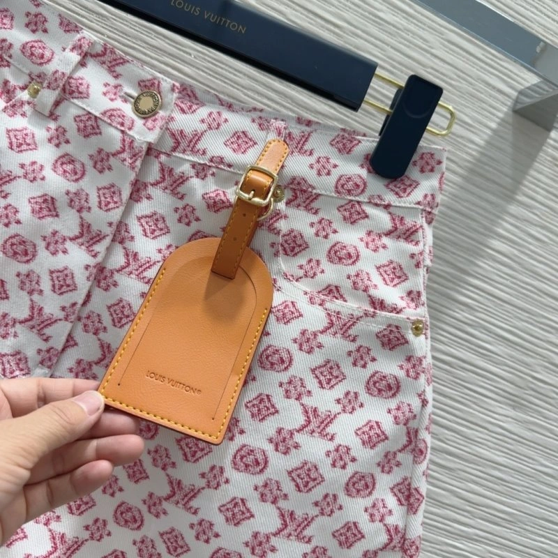 Affordable Louis Vuitton Short Pants