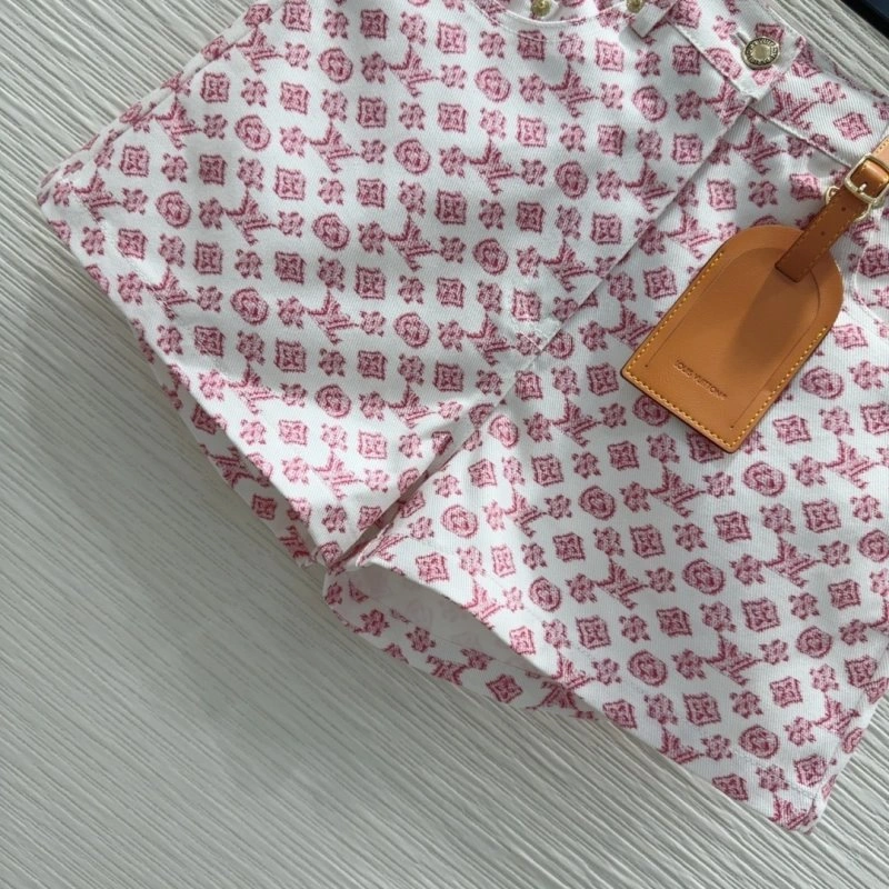 Affordable Louis Vuitton Short Pants