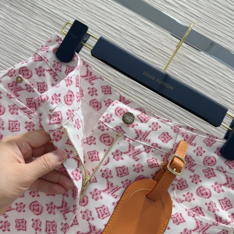 Affordable Louis Vuitton Short Pants