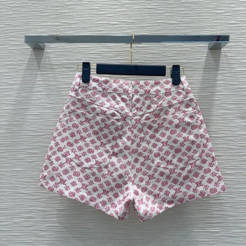 Affordable Louis Vuitton Short Pants